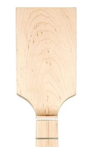 How to Shape a Headstock - AxeKit The DIY Guitar Place